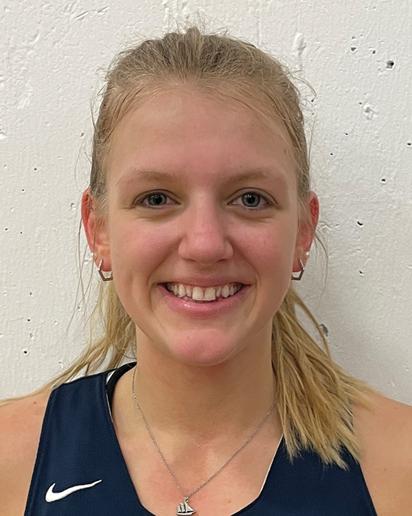 GETTING TO KNOW Mackenzie Merseth | News, Sports, Jobs - The Journal